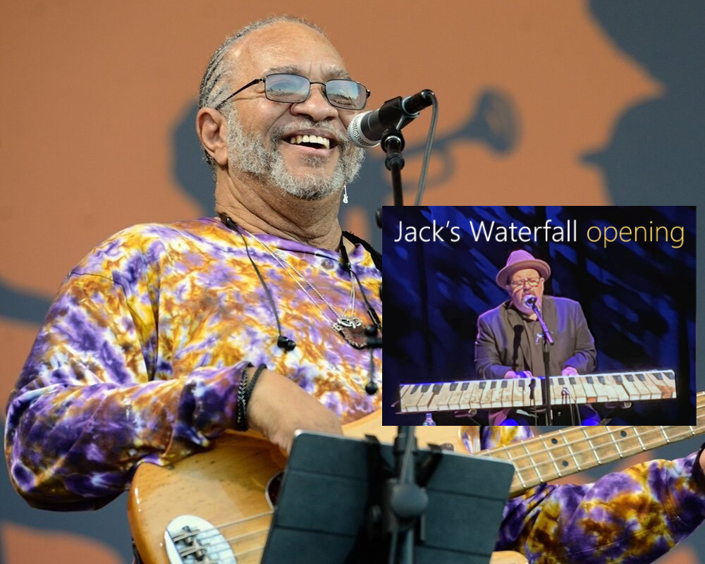 Upcoming Events at Landmark on Main Street