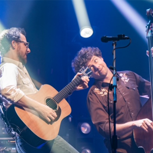 Upcoming Events at Landmark on Main Street