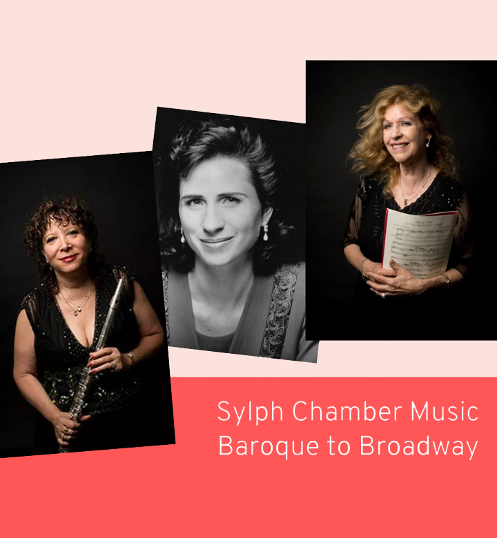 Upcoming Events at Landmark on Main Street