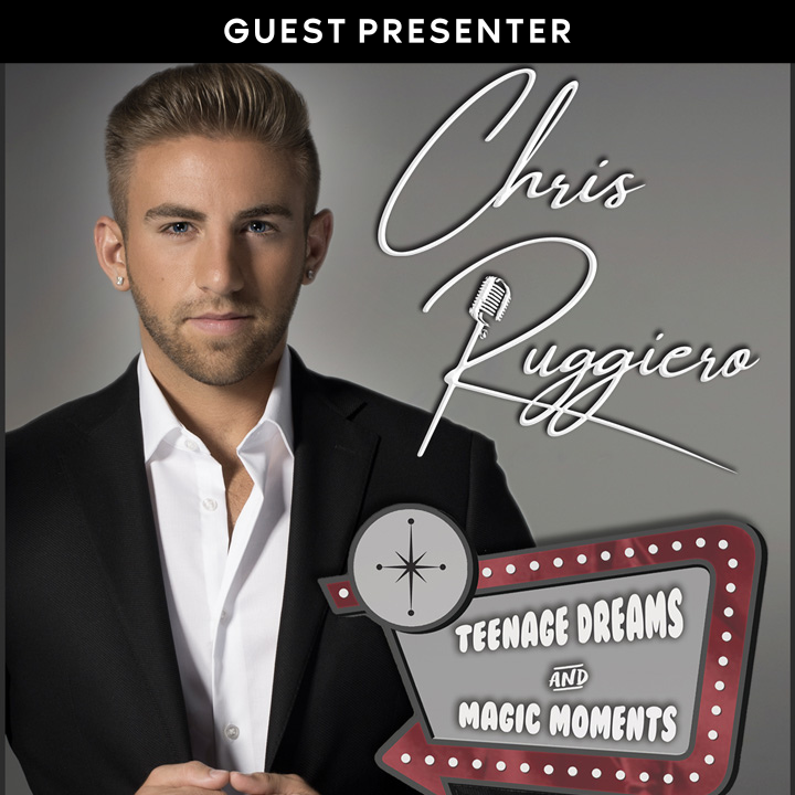 Upcoming Events at Landmark on Main Street