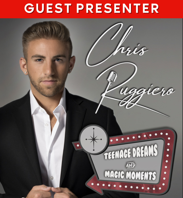 Upcoming Events at Landmark on Main Street