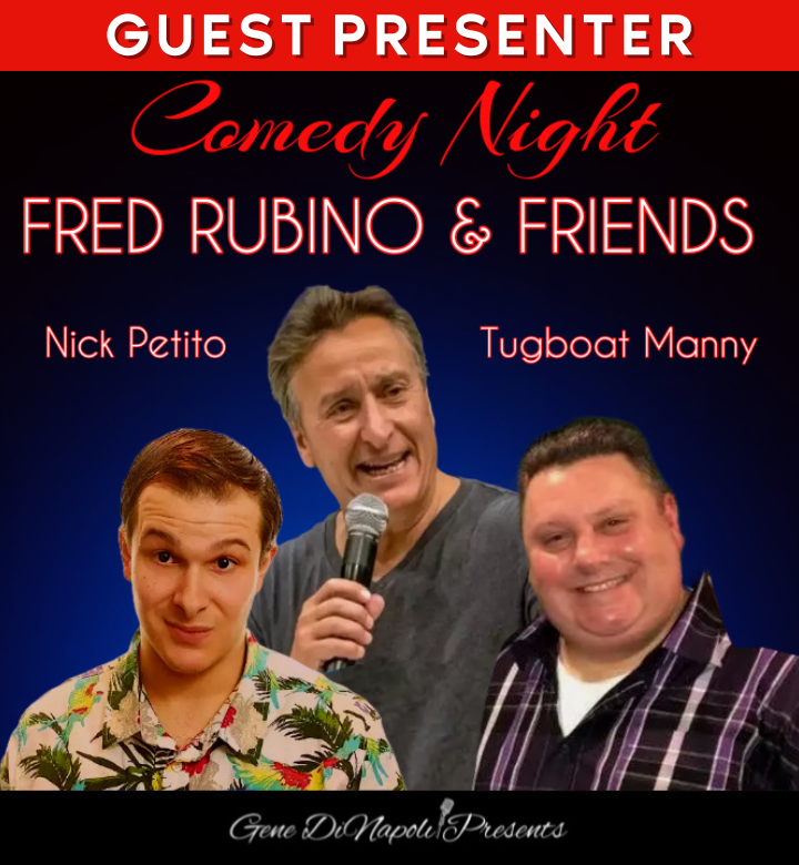 Upcoming Events at Landmark on Main Street