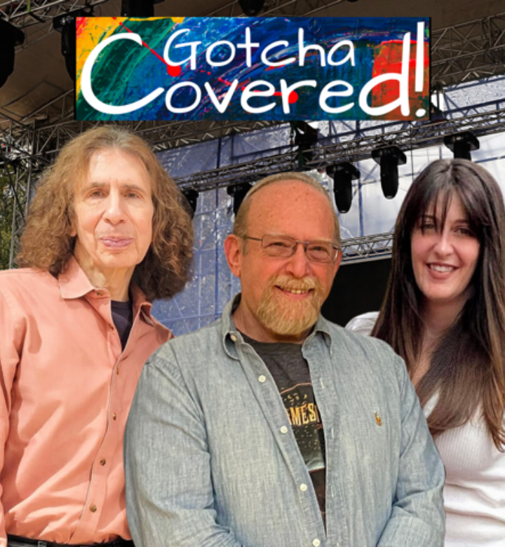 Upcoming Events at Landmark on Main Street