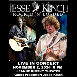 Landmark On Main Street | Performing Arts & Community Center