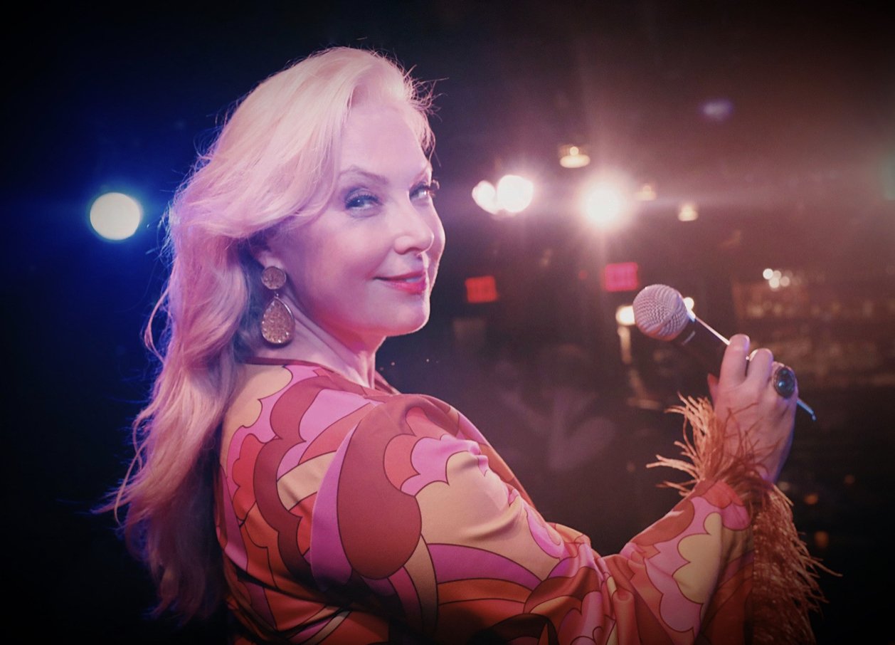 Upcoming Events at Landmark on Main Street