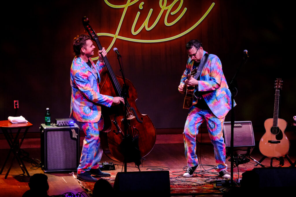 Upcoming Events at Landmark on Main Street