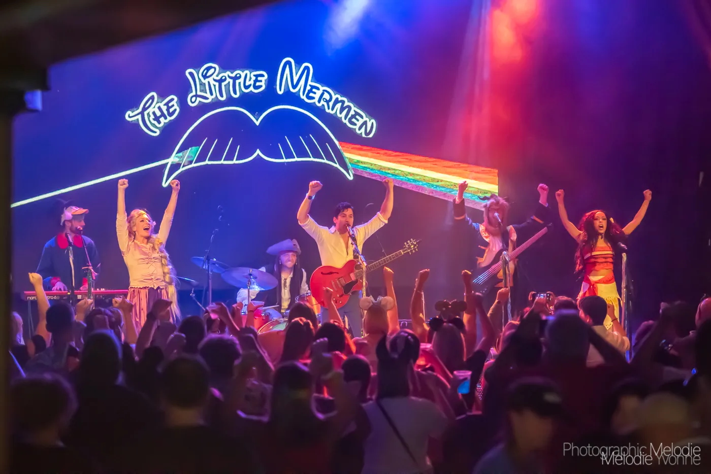 Upcoming Events at Landmark on Main Street